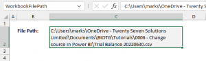 5 easy ways to change data source in Power BI