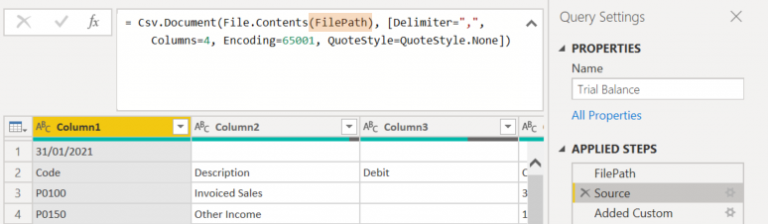 5 easy ways to change data source in Power BI