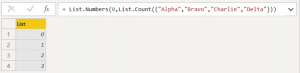 List.Count in Power Query: 10 examples - BI Off The Grid